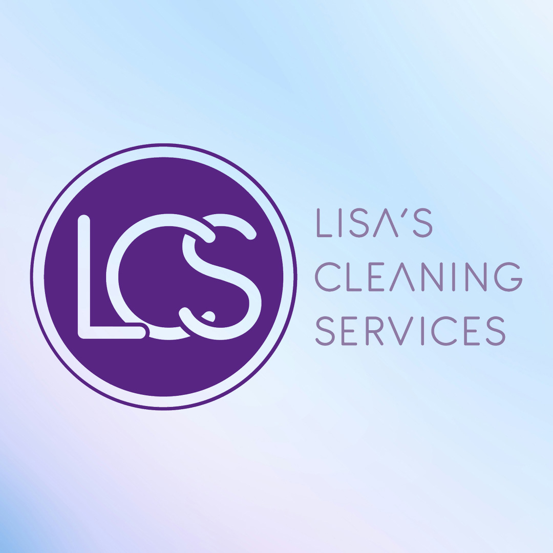 Lisa's Cleaning Service - FourStar Branding